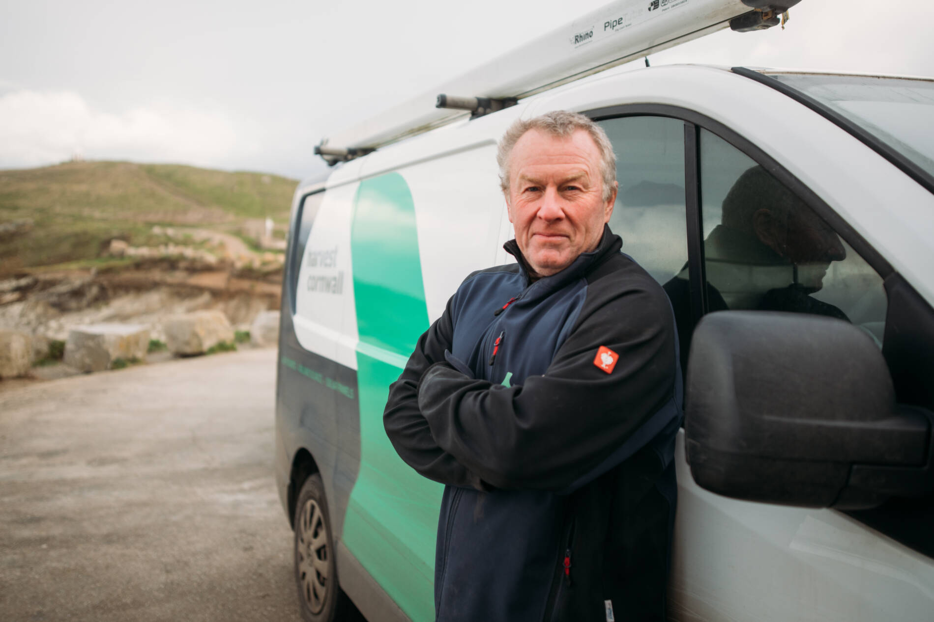 Heat Pump & Solar installers in Cornwall | Harvest Cornwall