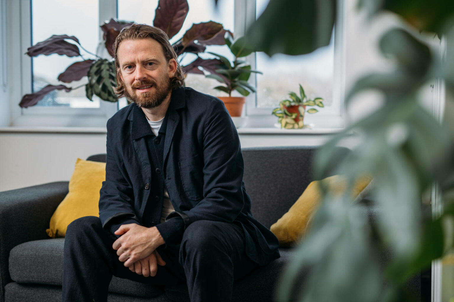 Heat Pump & Solar installers in Cornwall | Harvest Cornwall